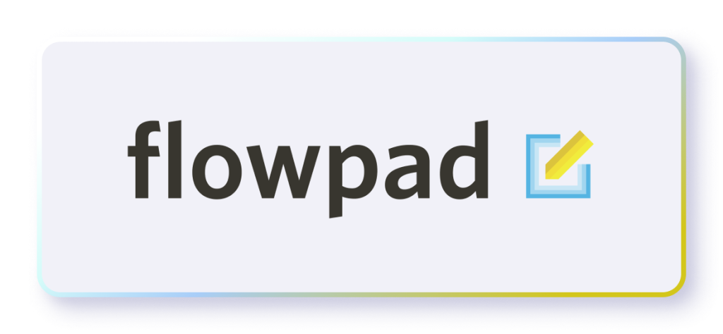 flowpad – evoleap