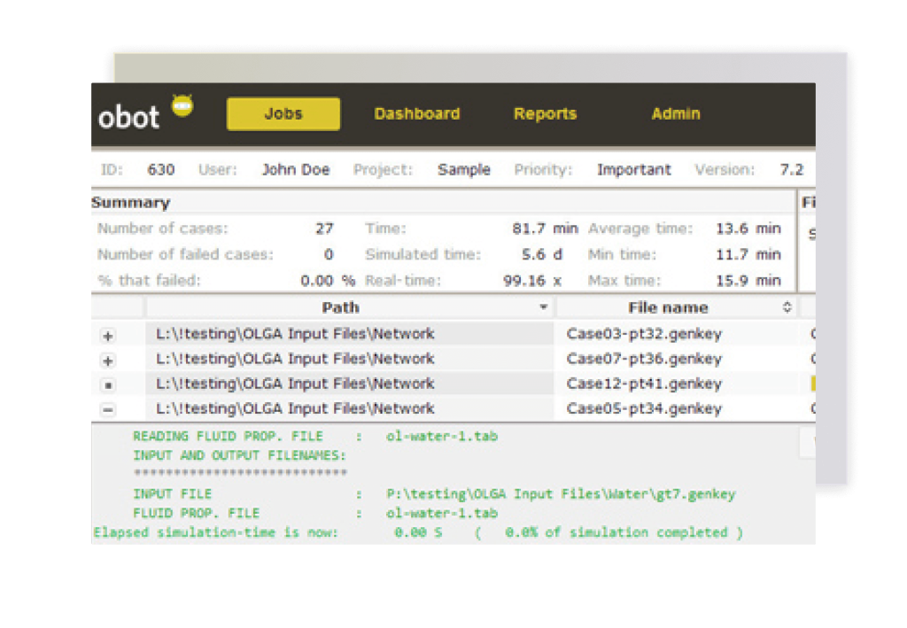 OBOT Automation & Engineering Intelligence | Evoleap
